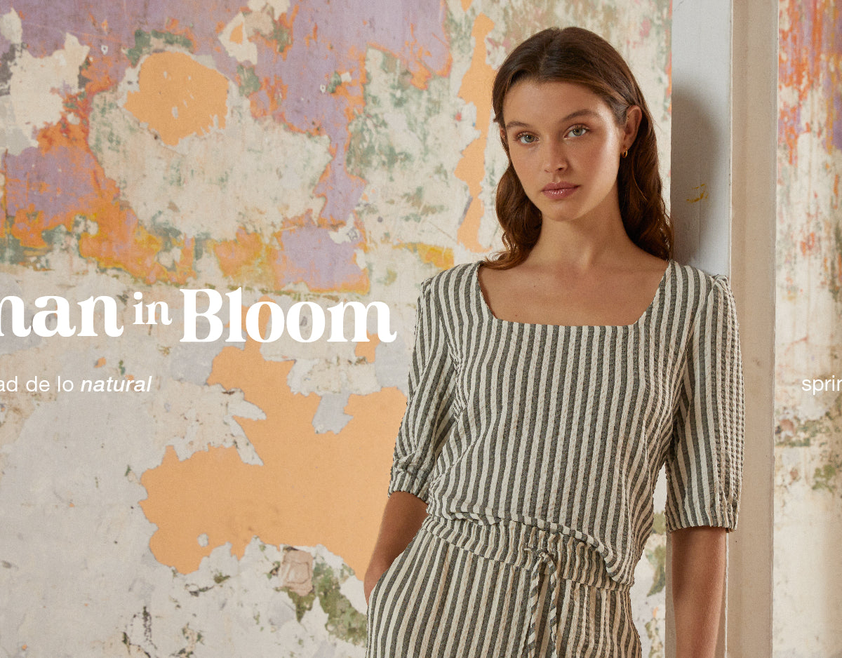 SYSTEM ACTION | Online women's clothing store – System Action