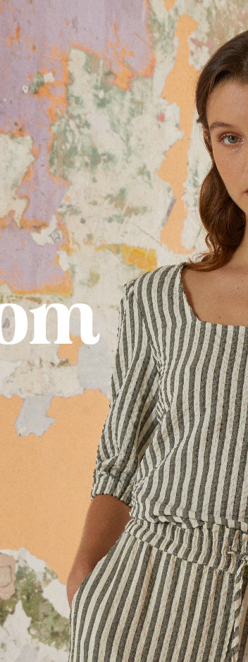 SYSTEM ACTION | Online women's clothing store – System Action